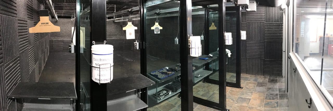 Range Development Expertise - Ultimate Protection Academy