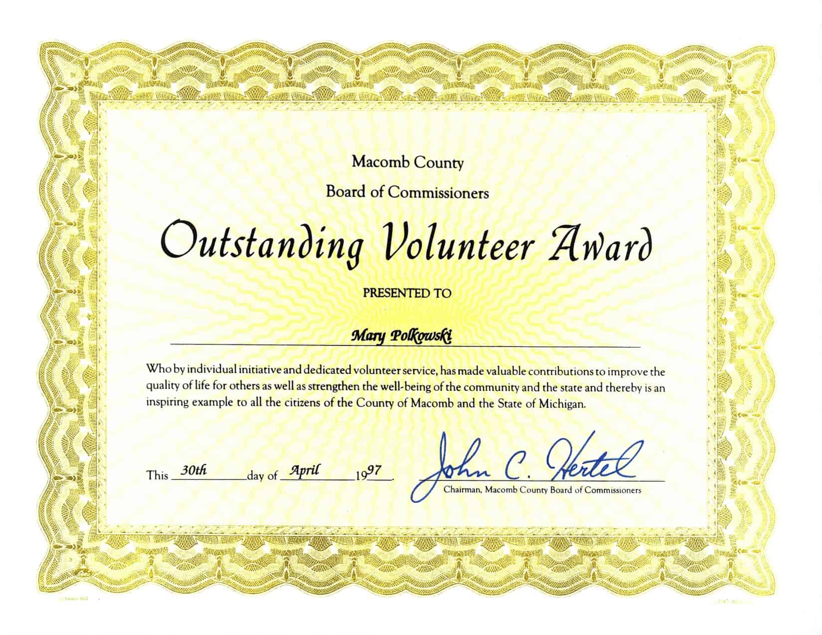 Certificates and Achievements - Ultimate Protection Academy