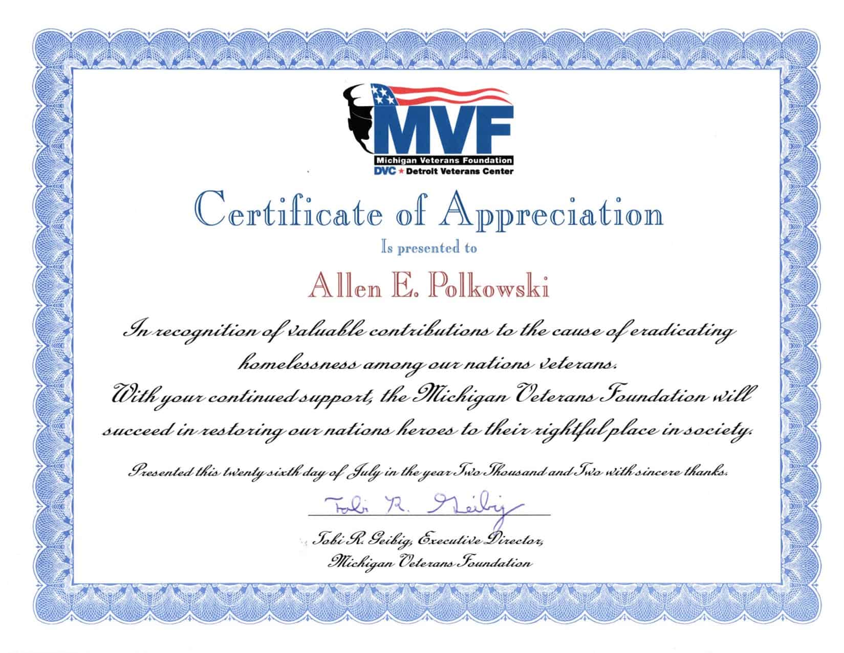 Certificates and Achievements - Ultimate Protection Academy