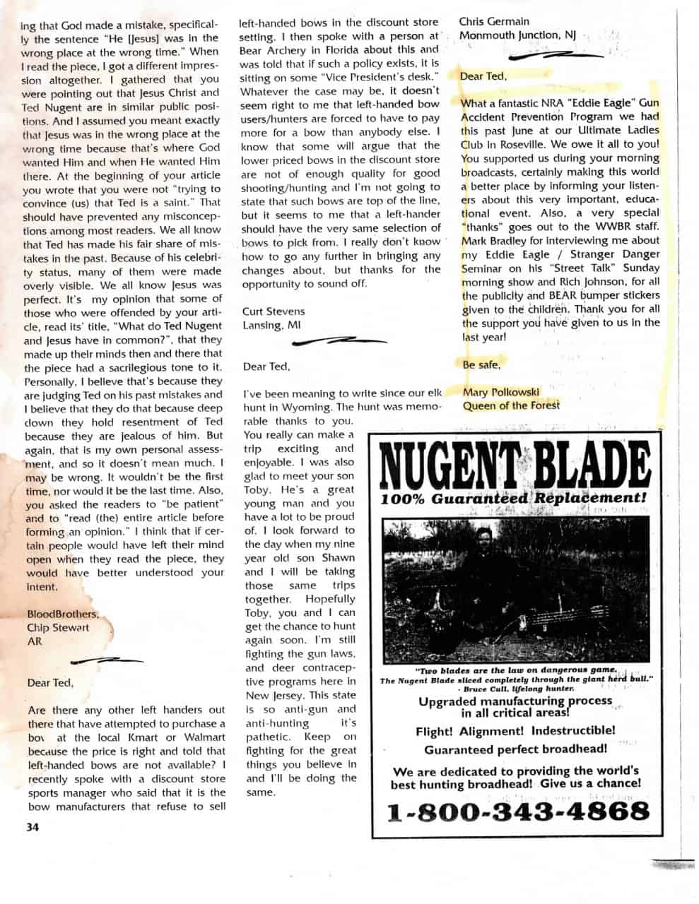 Gun Accident Prevention and Stranger Danger – Ultimate Protection Academy