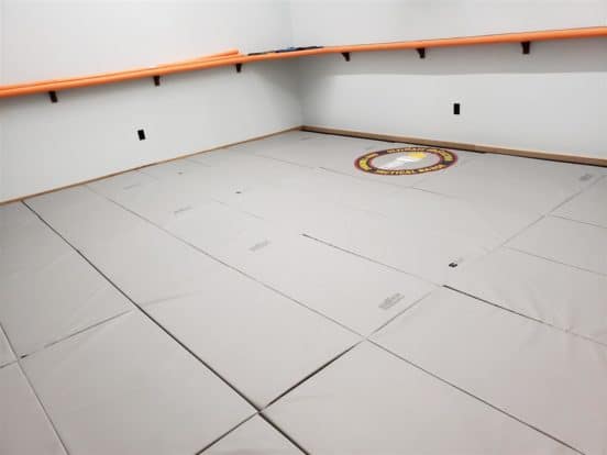 Training Advantages – Ultimate Protection Academy